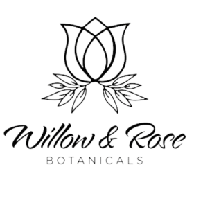 Willow & Rose Botanicals– Willow&Rose Botanicals